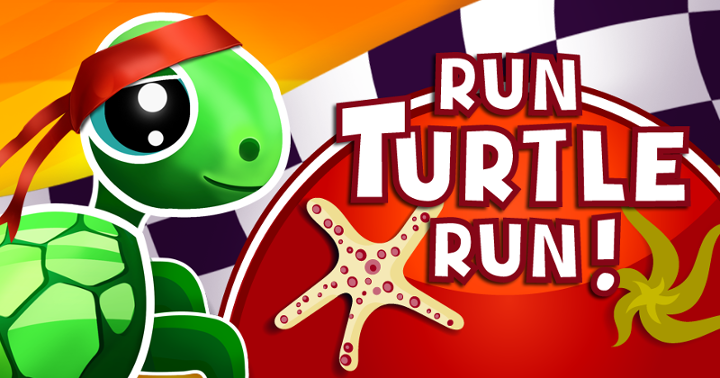 Run Turtle Run