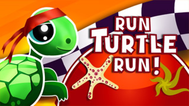 Run Turtle Run - The House of Fables